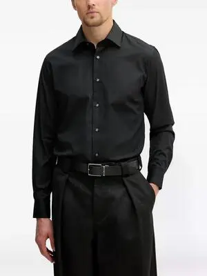 Sisley Long-sleeve Shirt