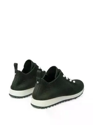 JIMMY CHOO Veles Sneakers