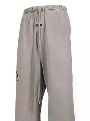 ESSENTIALS Logo-print Track Pants