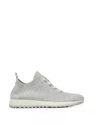 JIMMY CHOO Veles Sneakers