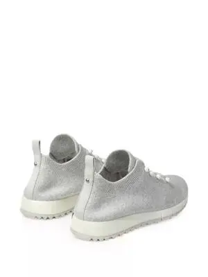 JIMMY CHOO Veles Sneakers