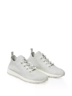 JIMMY CHOO Veles Sneakers