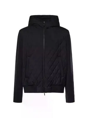 Loro Piana Hopton Bomber Jacket