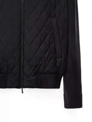 Loro Piana Hopton Bomber Jacket