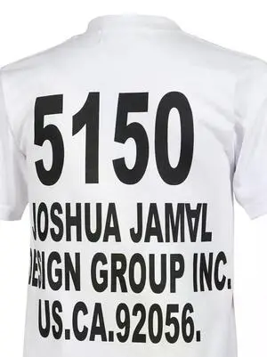 JOSHUA J. Graphic-print T-shirt