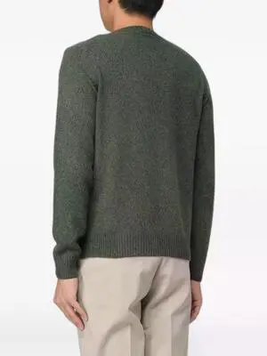 XC Crew-neck Sweater