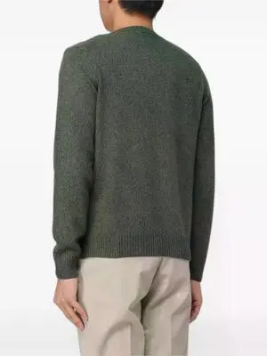 XC Crew-neck Sweater