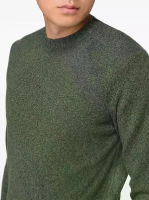 XC Crew-neck Sweater