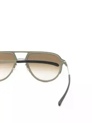 Mykita Pilot-frame Sunglasses