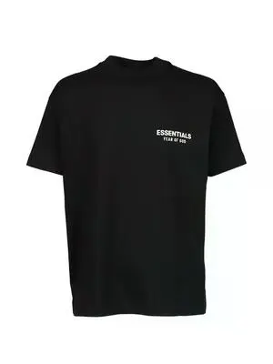 Essentials Logo T-shirts For Men