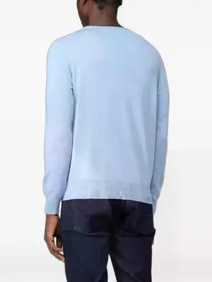 XC Crew-neck Sweater