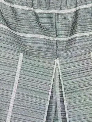 Issey Miyake Pleated Trousers