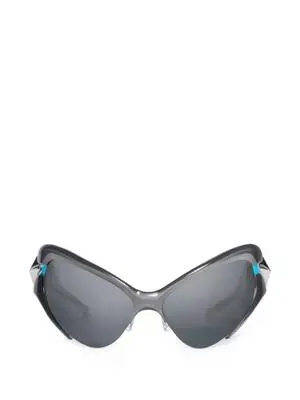 Gentle Monster Logo Eyewear For Women