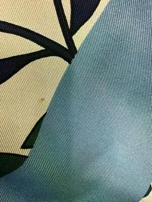 Max Mara 2020s Floral-print Silk Dress