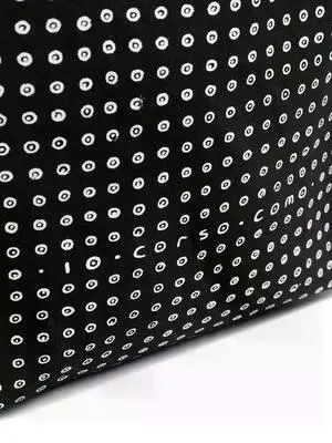10 CORSO COMO Motif-print Cotton Tote Bag