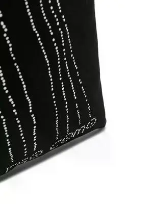 10 CORSO COMO Logo Print Cotton Tote