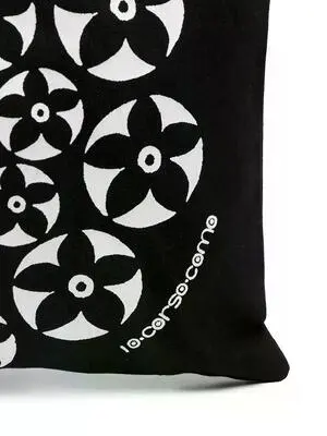 10 CORSO COMO Graphic Print Tote Bag
