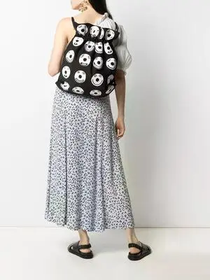 10 CORSO COMO Graphic-print Backpack