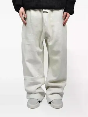 ESSENTIALS Flare Track Pants