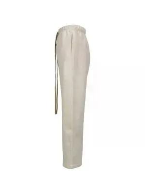 ESSENTIALS Flare Track Pants
