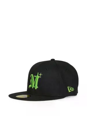 New Era X Mlvince 59fifty Authentic Cap