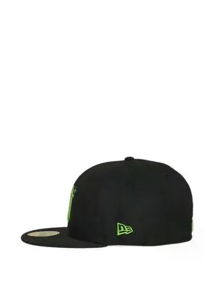 New Era X Mlvince 59fifty Authentic Cap