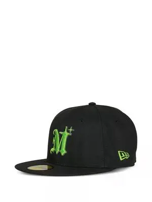 New Era X Mlvince 59fifty Authentic Cap