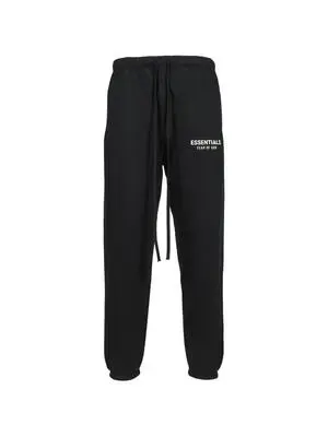 ESSENTIALS Logo-print Track Pants