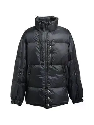 TAKAHIROMIYASHITA THESOLOIST. Quilted Oversized Down Jacket