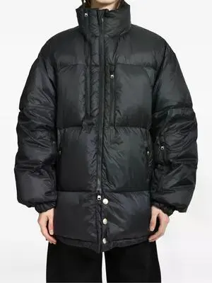TAKAHIROMIYASHITA THESOLOIST. Quilted Oversized Down Jacket
