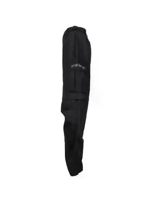 032C Double-edged Sword Zip-off Cargo Pants