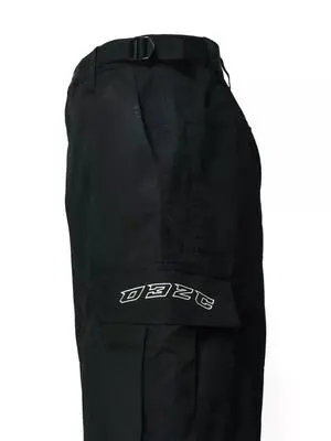 032C Double-edged Sword Zip-off Cargo Pants