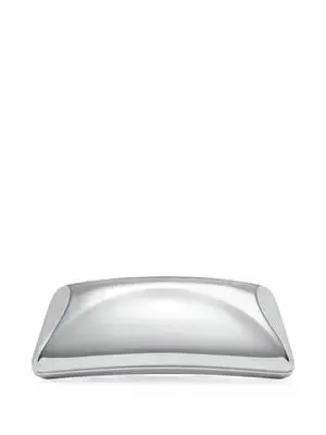 GENTLE MONSTER Bold-optical Rectangle-frame Sunglasses