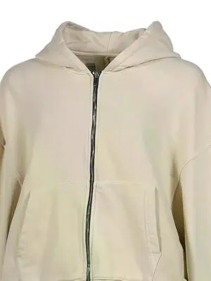 B1ARCHIVE Zip-up Cropped Hoodie