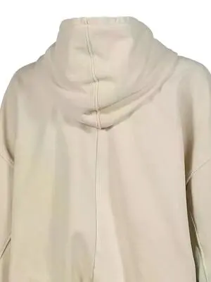 B1ARCHIVE Zip-up Cropped Hoodie
