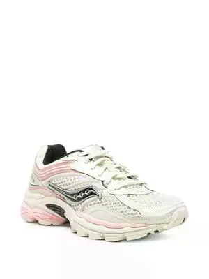 Saucony Omni 9 Mesh Sneakers
