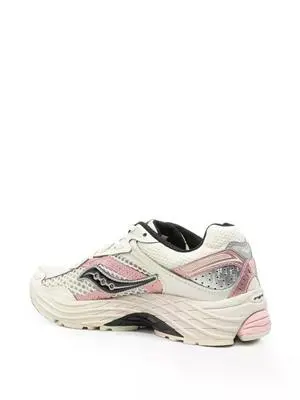 Saucony Omni 9 Mesh Sneakers