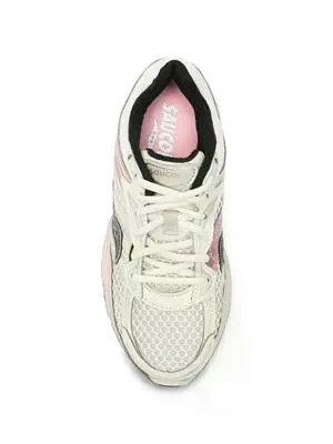Saucony Omni 9 Mesh Sneakers
