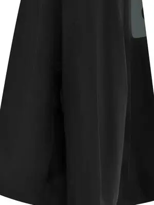 Fear Of God Full-zip Hooded Jacket - Black