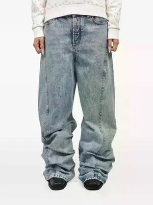 AVAVAV Jessie Wide-leg Jeans