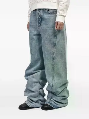 AVAVAV Jessie Wide-leg Jeans