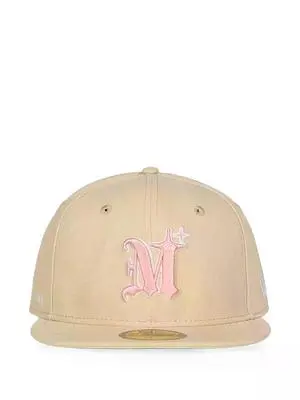 New Era 59fifty Authentic Logo Cap - Neutrals