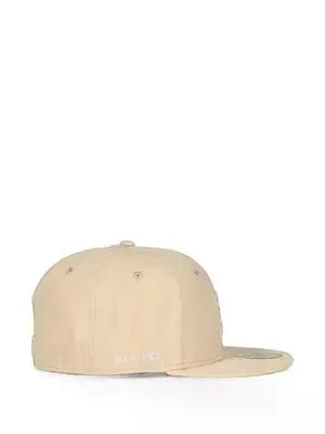 New Era 59fifty Authentic Logo Cap
