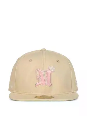 New Era 59fifty Authentic Logo Cap - Neutrals