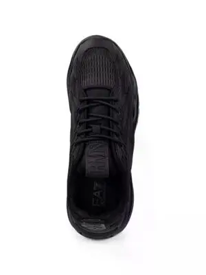 EA7 Infinity Venom Lace-up Sneakers