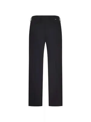 PT TORINO Wool Trousers