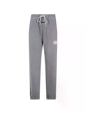 Fear Of God Classic Sports Pants For Women