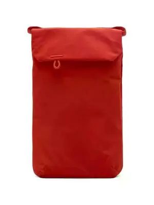 TOPOLOGIE Phone Sacoche Belt Bag - Red