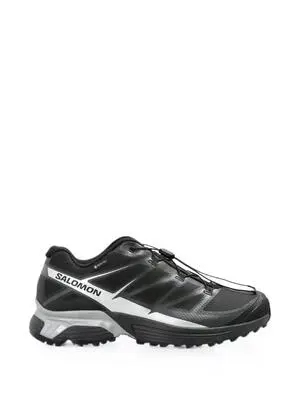SALOMON Xt-pathway Gore-tex Sneakers - Black