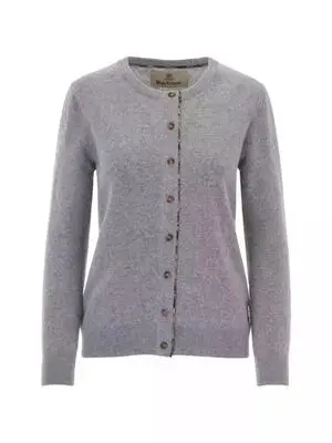 Barbour Pendle Cardigan